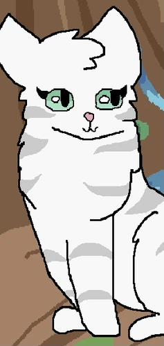 Whiteberry | Warriors: The Game Wiki | Fandom