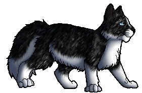 Crow | Warriors: Echoes of the War Wikia | Fandom