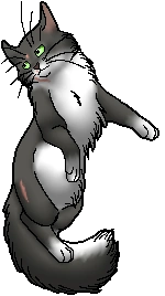 Mousewhisker | Warriors: Echoes of the War Wikia | Fandom