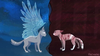 "The Five Giants" | Warriors Fan Animations Wiki | Fandom