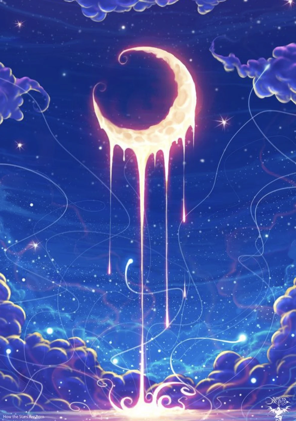 Empress Moon | Warriors fan Wiki | Fandom