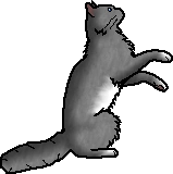 Wolfpaw (100) | Warriors Fan-Fiction Area Wikia | Fandom