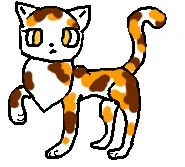 Rosepaw | Warriors Fansite Wiki | Fandom