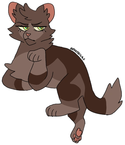 Mousefur | Warriors Gallery Wiki | Fandom