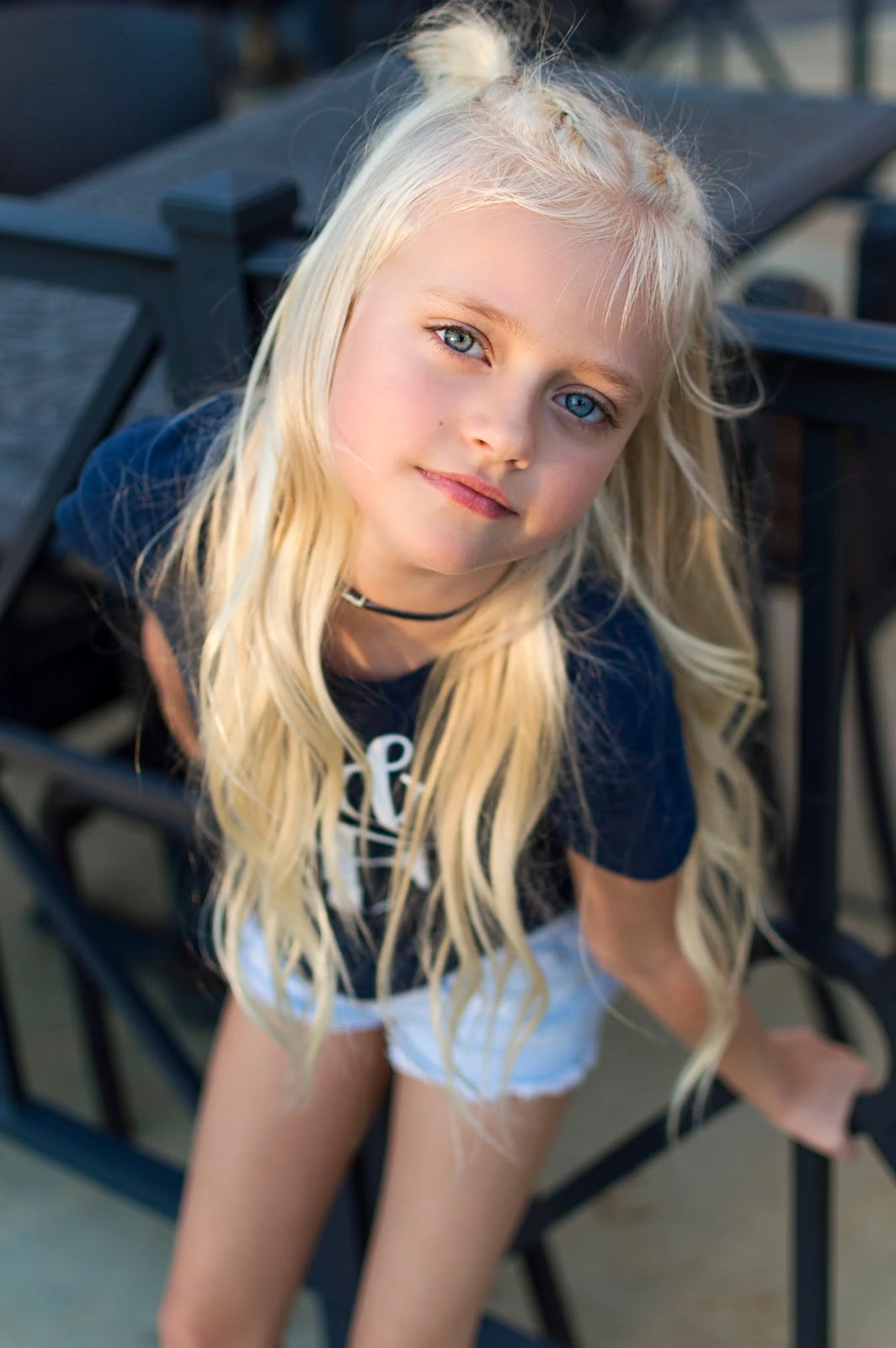 Mosi Davis | Warriors High Wiki | Fandom