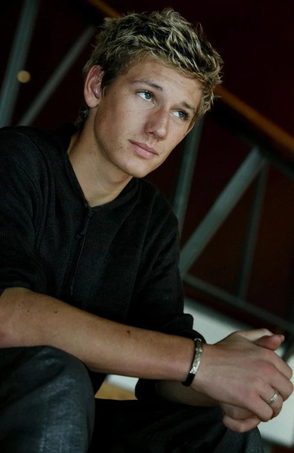 Flynn Nosen | Warriors High Wiki | Fandom