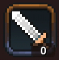 Weapons | Warrior's Market Mayhem Wiki | Fandom