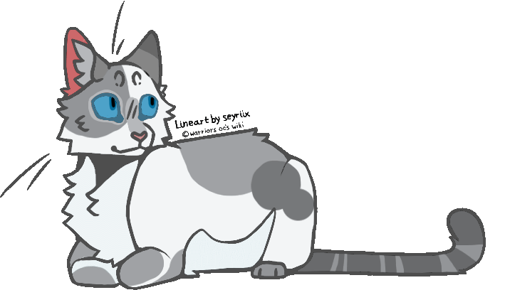 Mossheart | Warriors OC's Wiki | Fandom