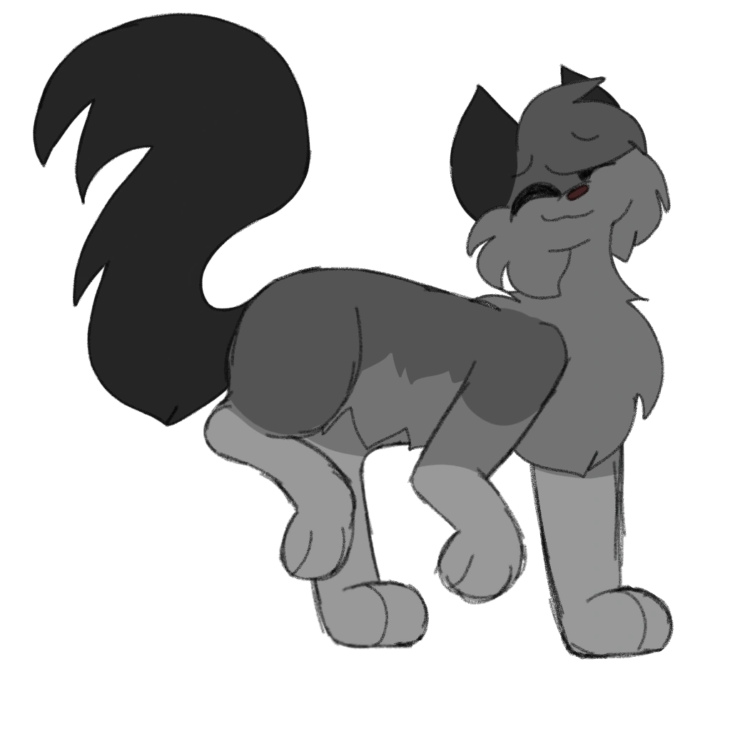 Mosstar (PL) | Warriors OC's Wiki | Fandom