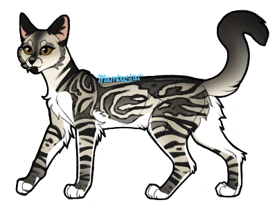 Monarchfern (FS) | Warriors OC's Wiki | Fandom