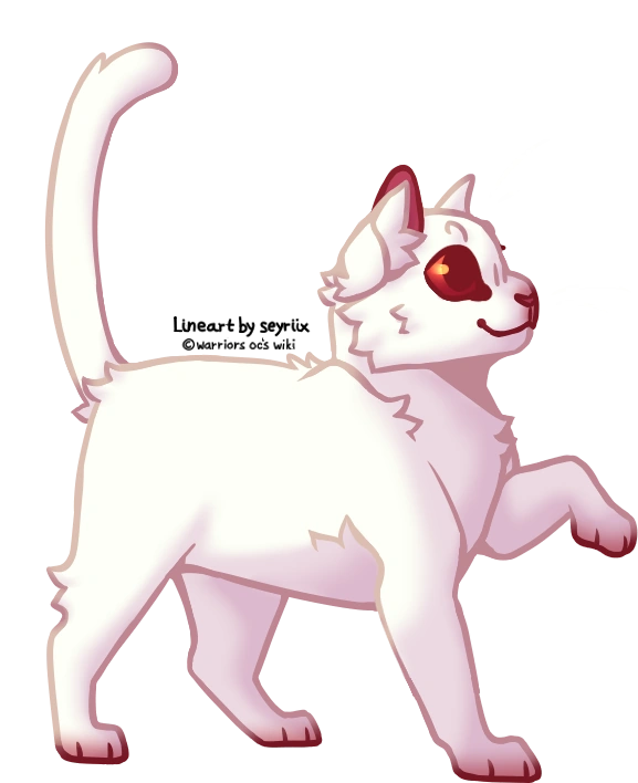 Blizzardkit | Warriors OC's Wiki | Fandom