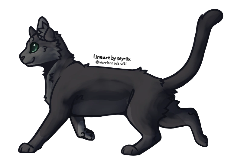 Heatherpaw (R) | Warriors OC's Wiki | Fandom
