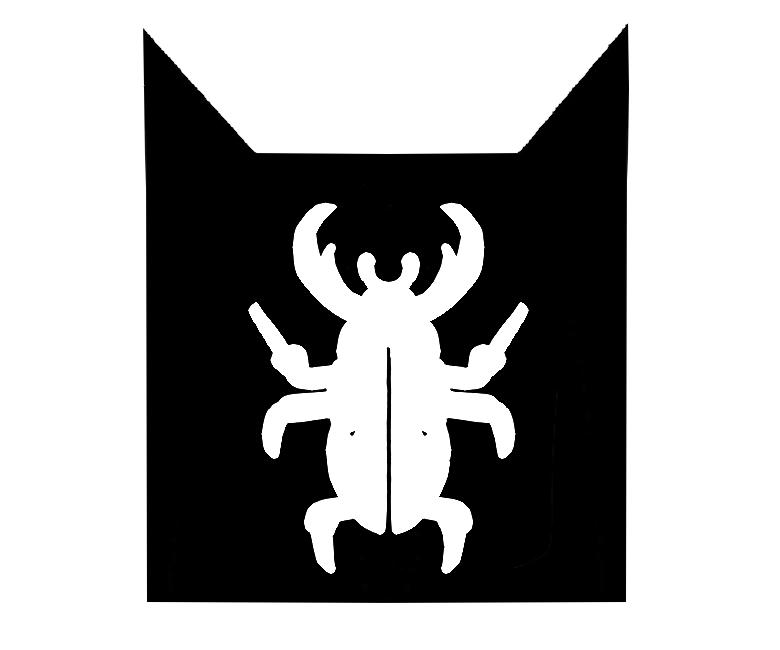 DarkClan (L+R) | Warriors OC's Wiki | Fandom