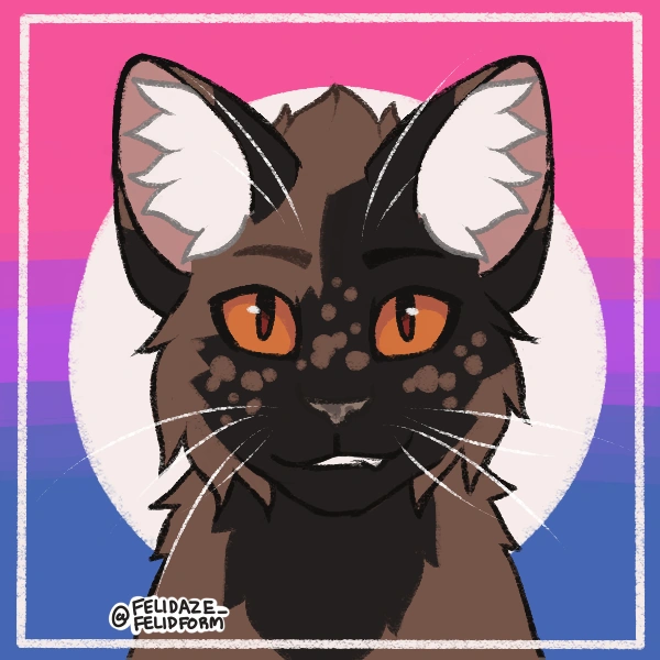 Bullberry (FS) | Warriors OC's Wiki | Fandom