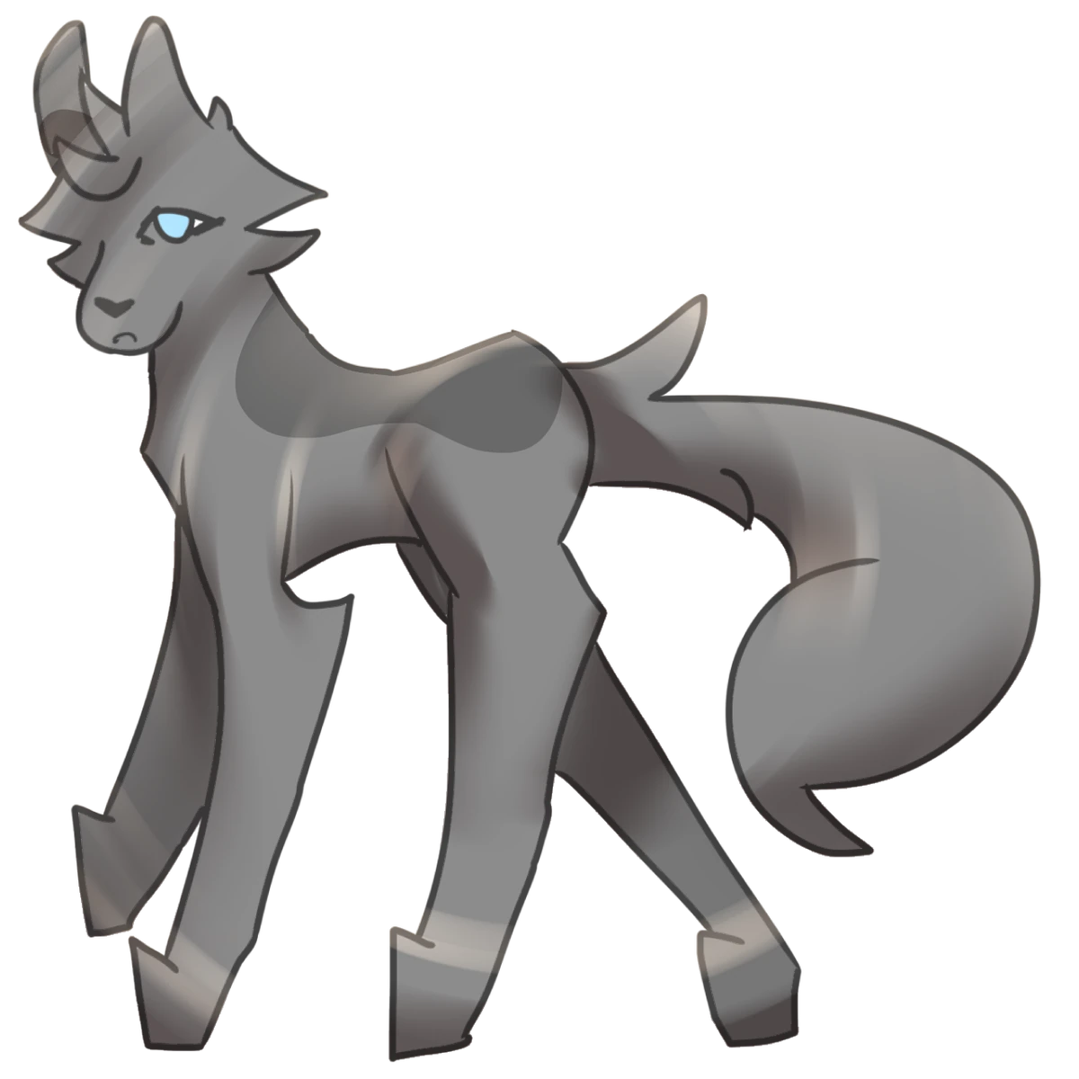 Ashwing (TC) | Warriors OC's Wiki | Fandom