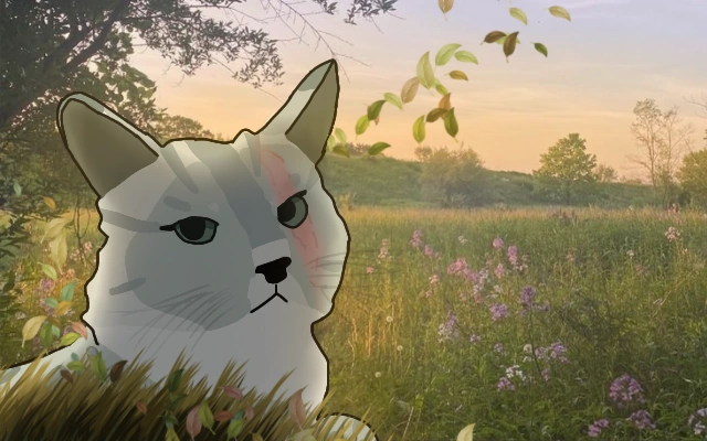 Ivoryfern | Warriors OC's Wiki | Fandom