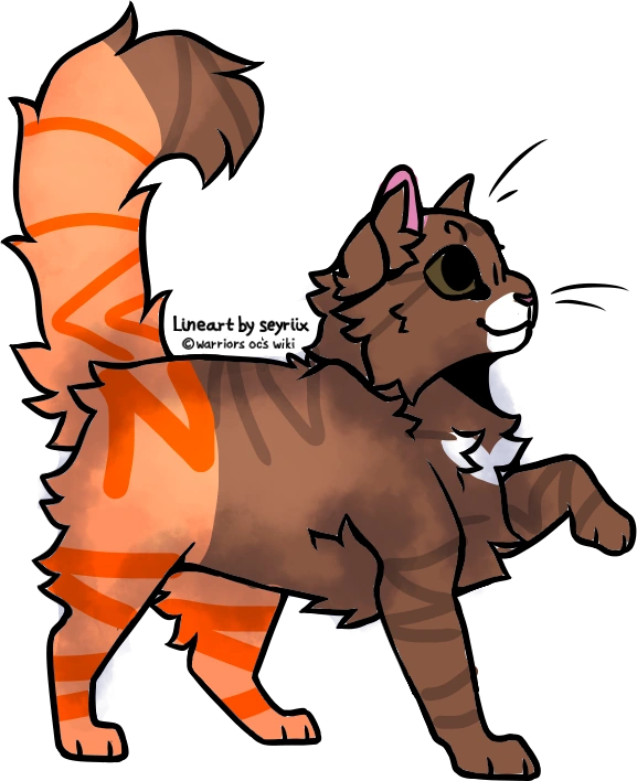 Sweetspirit | Warriors OC's Wiki | Fandom