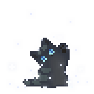 Bramblekit (J) | Warriors OC's Wiki | Fandom