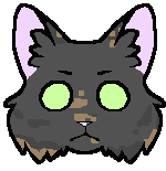 Scurvy | Warriors OC's Wiki | Fandom