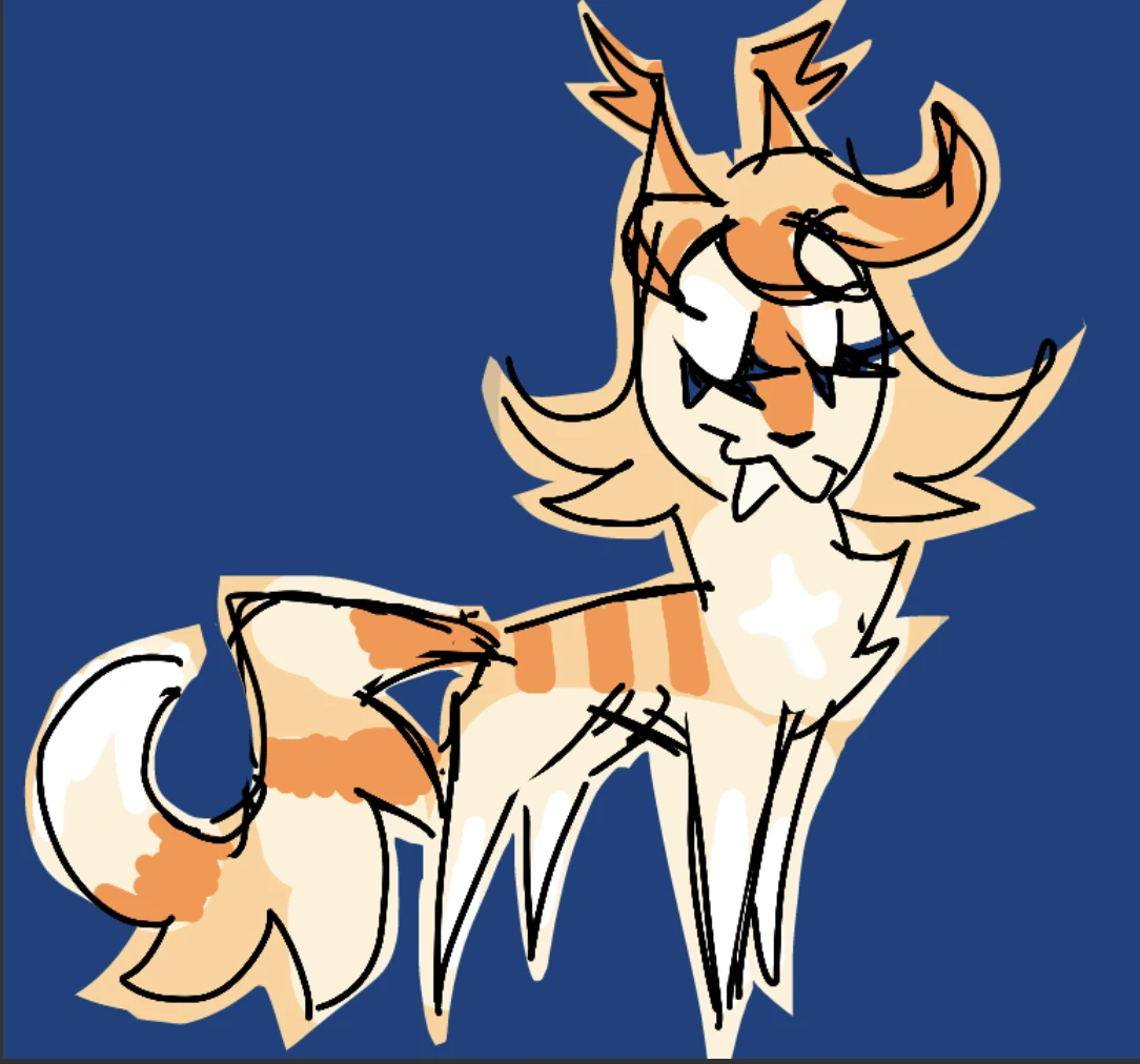 Stunningstar | Warriors OC's Wiki | Fandom