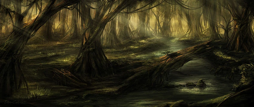 SwampClan | Warriors OC's Wiki | Fandom