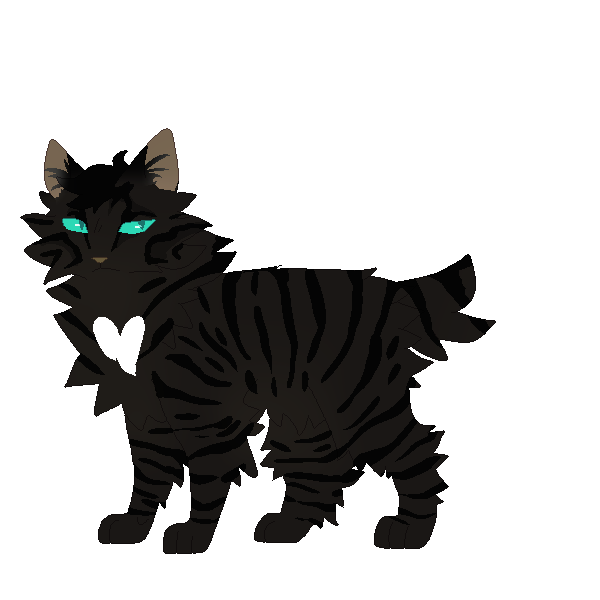 Hawkfrost (AU) (CH) | Warriors OC's Wiki | Fandom