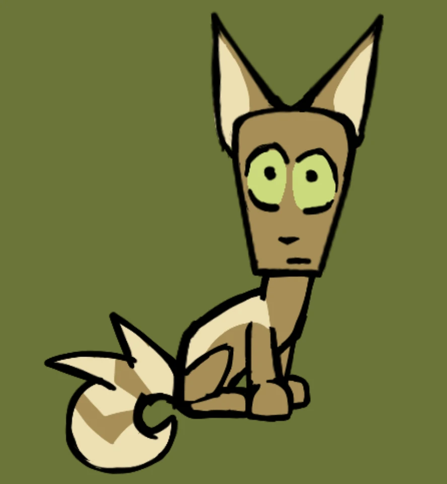 Thicketkit | Warriors OC's Wiki | Fandom