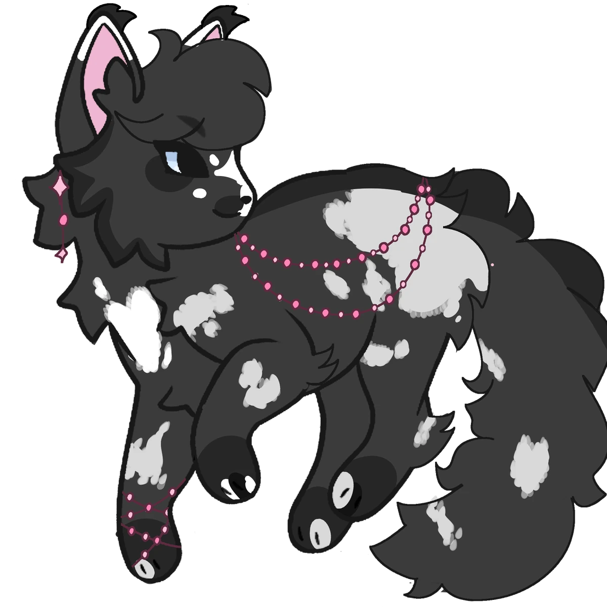 Onyxsplashed | Warriors OC's Wiki | Fandom