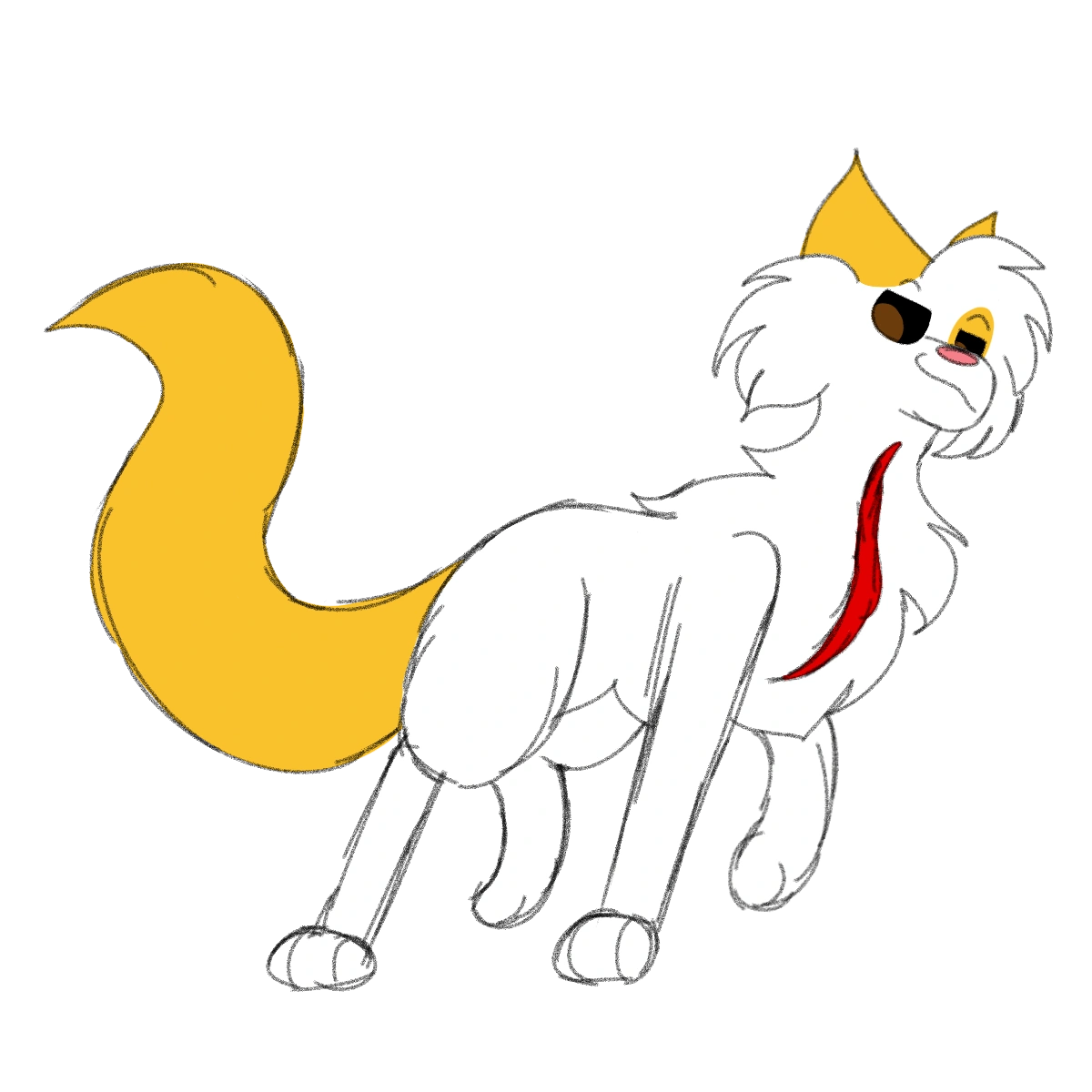 Onespot (NH) | Warriors OC's Wiki | Fandom