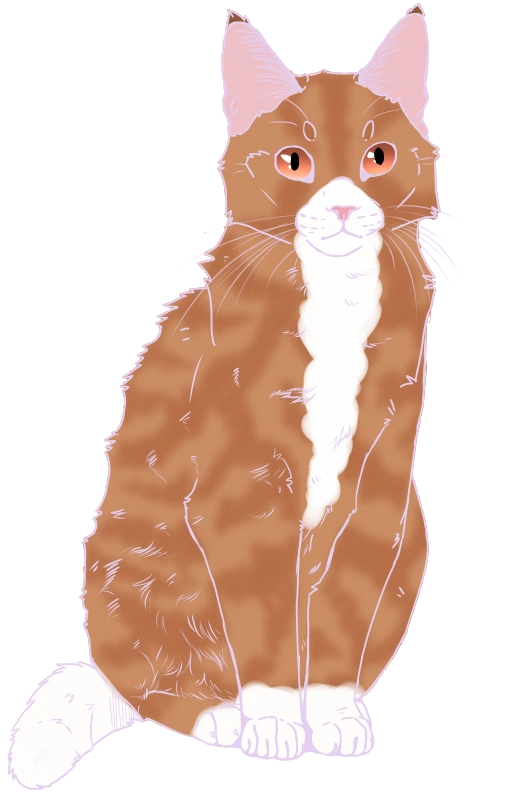 Fernpaw (BG) | Warriors OC's Wiki | Fandom