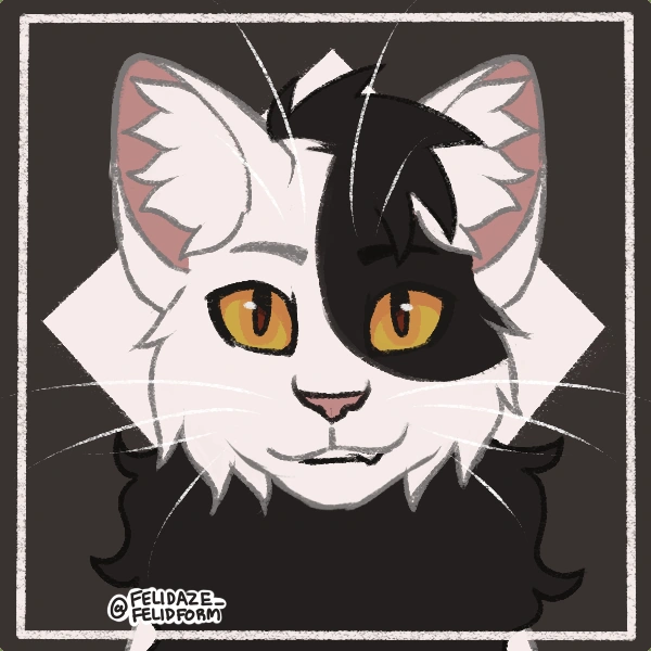 Lilysong (FS) | Warriors OC's Wiki | Fandom