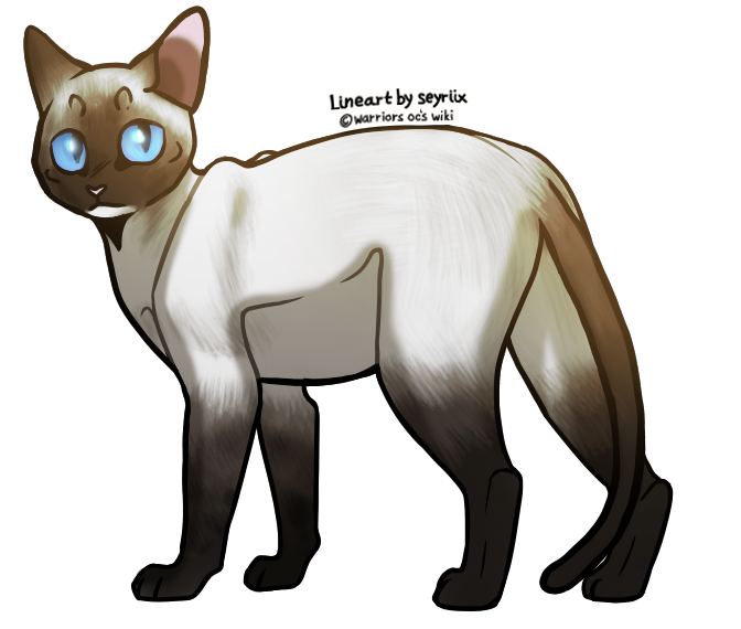 Hawkfrost | Warriors OC's Wiki | Fandom
