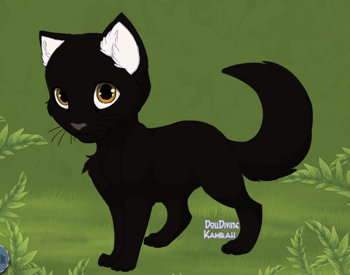 Lapidate | Warriors OC's Wiki | Fandom