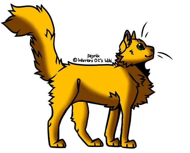 Category:A Secret in the Shadows Characters | Warriors OC's Wiki | Fandom