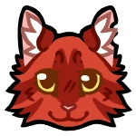 Houndheart | Warriors OC's Wiki | Fandom