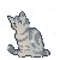 Lady Frost | Warriors OC's Wiki | Fandom