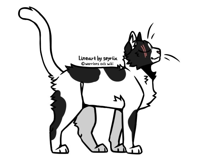 Swiftdog | Warriors OC's Wiki | Fandom