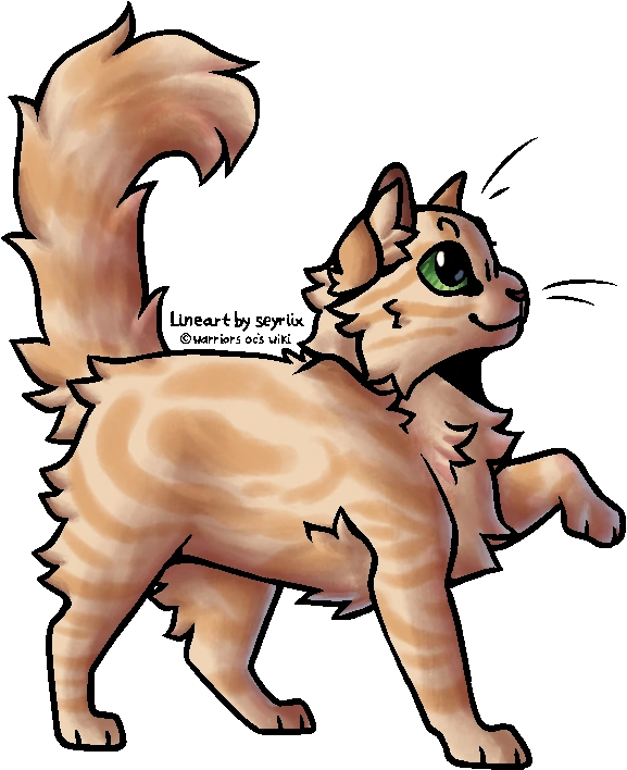 Turtle (NJ) | Warriors OC's Wiki | Fandom