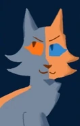 Brightheart | Warriors OC's Wiki | Fandom