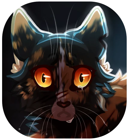 Springstar | Warriors OC's Wiki | Fandom