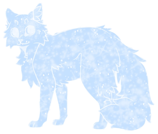 StarClan (EF) | Warriors OC's Wiki | Fandom