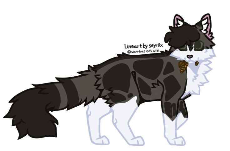 Dustcherry | Warriors OC's Wiki | Fandom