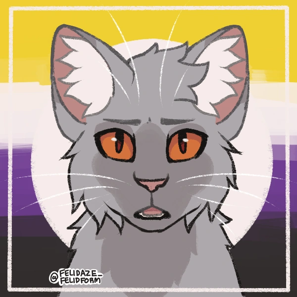 Mistrunner (FS) | Warriors OC's Wiki | Fandom