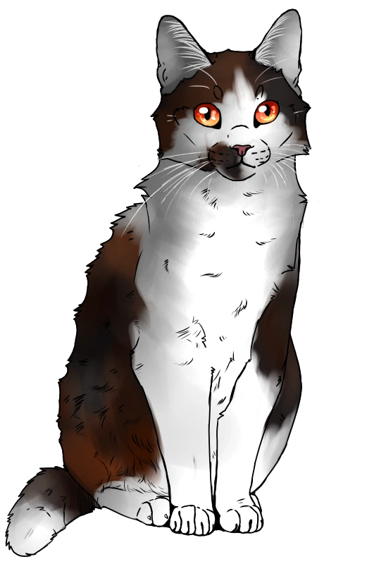 Maplewing | Warriors OC's Wiki | Fandom