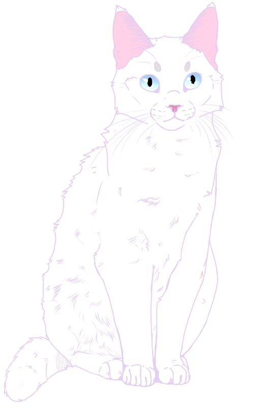 Frostleaf (BG) | Warriors OC's Wiki | Fandom