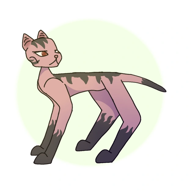 Direstar(COTF) | Warriors OC's Wiki | Fandom