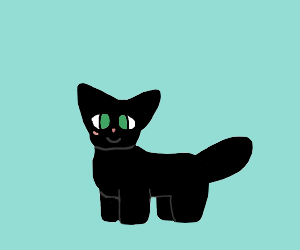 Jade-eyes | Warriors OC's Wiki | Fandom