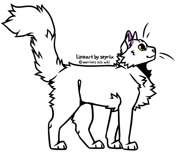 Snowslash | Warriors OC's Wiki | Fandom