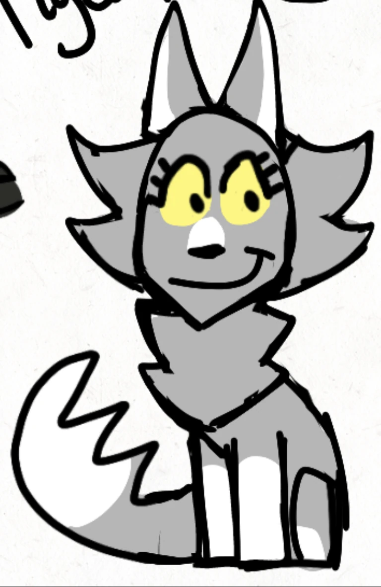 Pigeonnose | Warriors OC's Wiki | Fandom