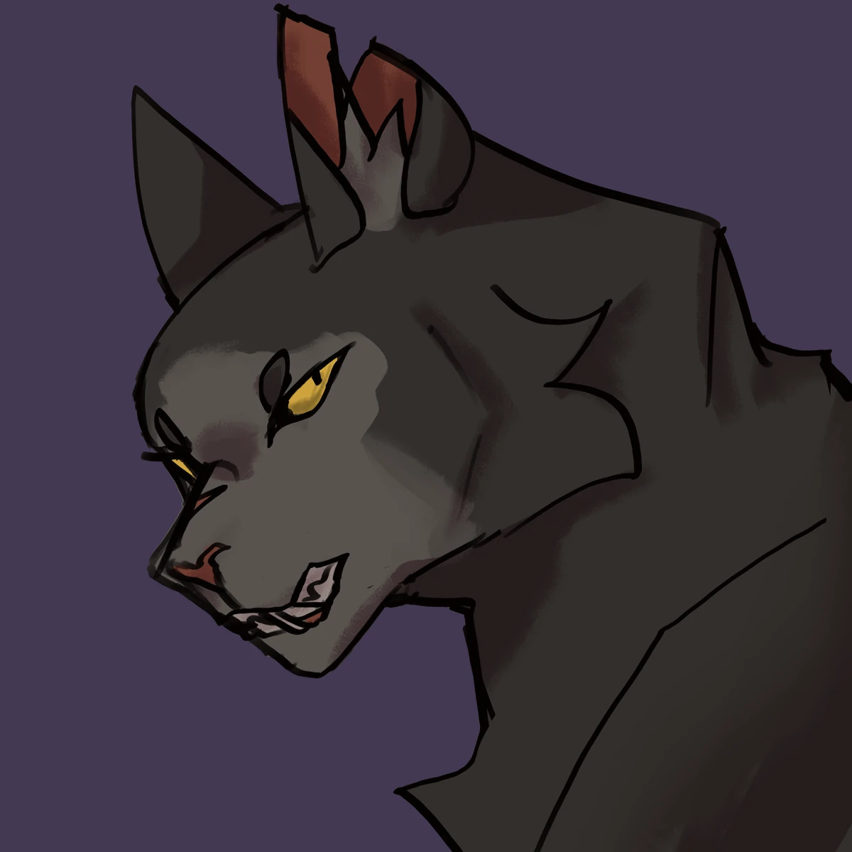 Ravenpatch (BH) | Warriors OC's Wiki | Fandom